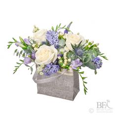 Azure Delight The Henley Florist