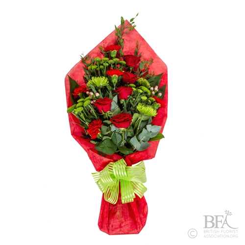 Fresh Love The Henley Florist Henley-on-Thames