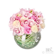 Luxury Pink Perfection The Henley Florist Henley-on-Thames