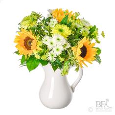 Sunflower Surprise The Henley Florist Henley-on-Thames